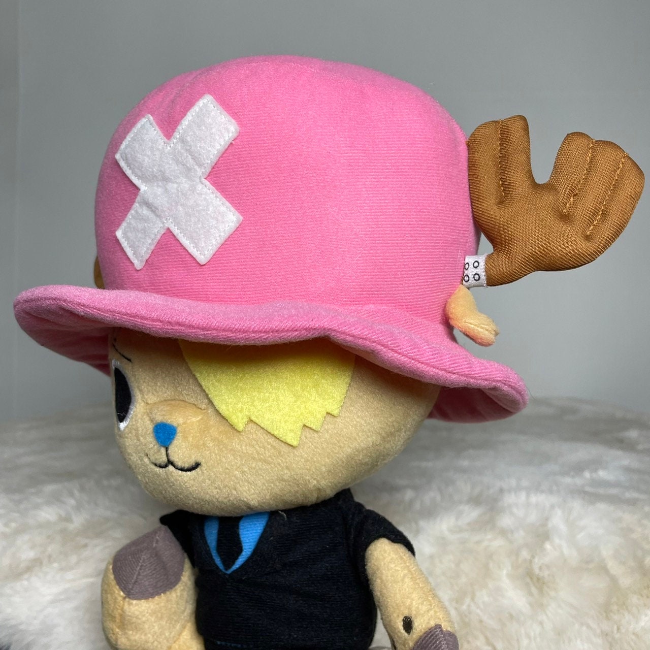 Vintage 90s Cartoon , TONY CHOPPER , Second Hand , Anime , Cartoon ...