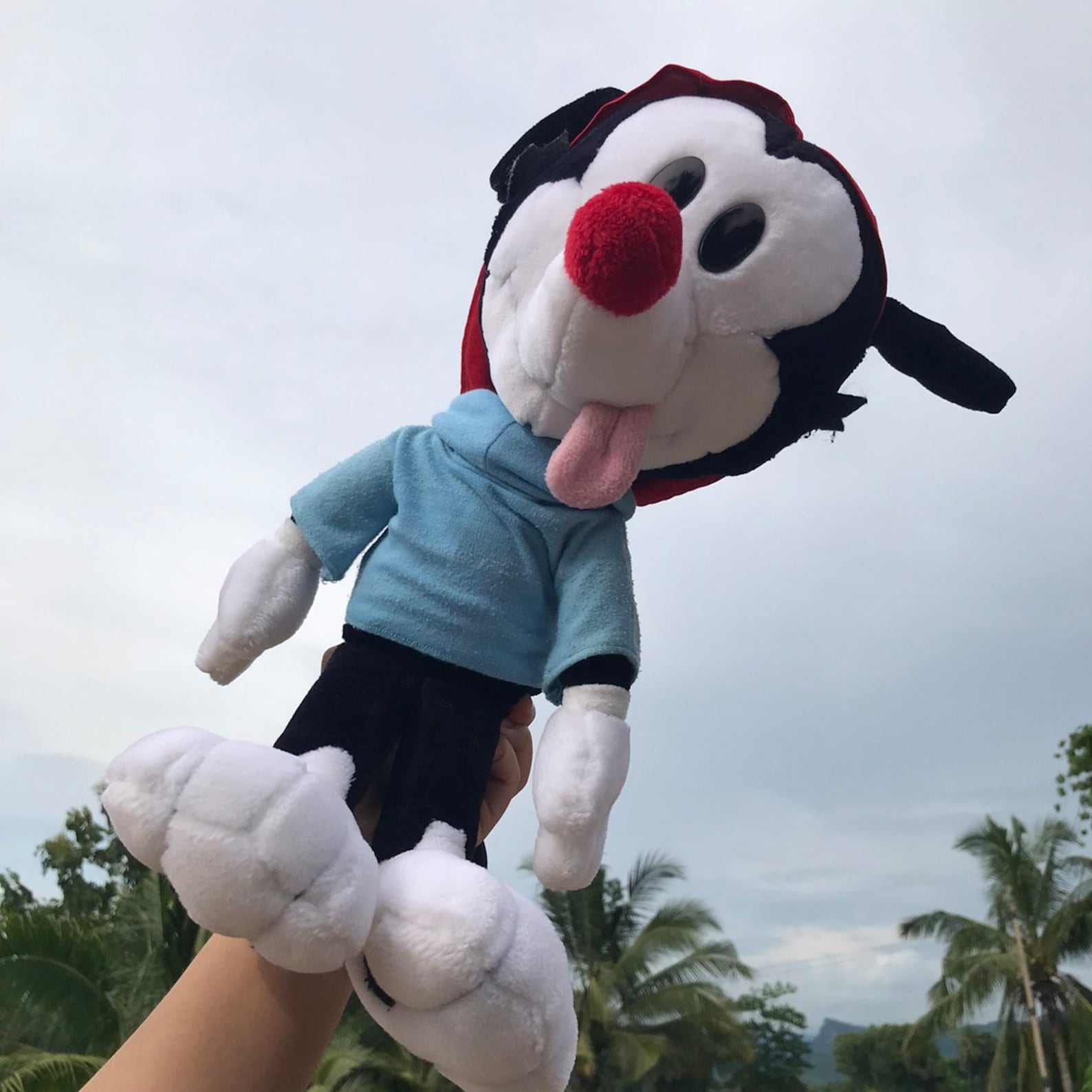 RARE Vintage 1993s 18 Inches Plush - Etsy