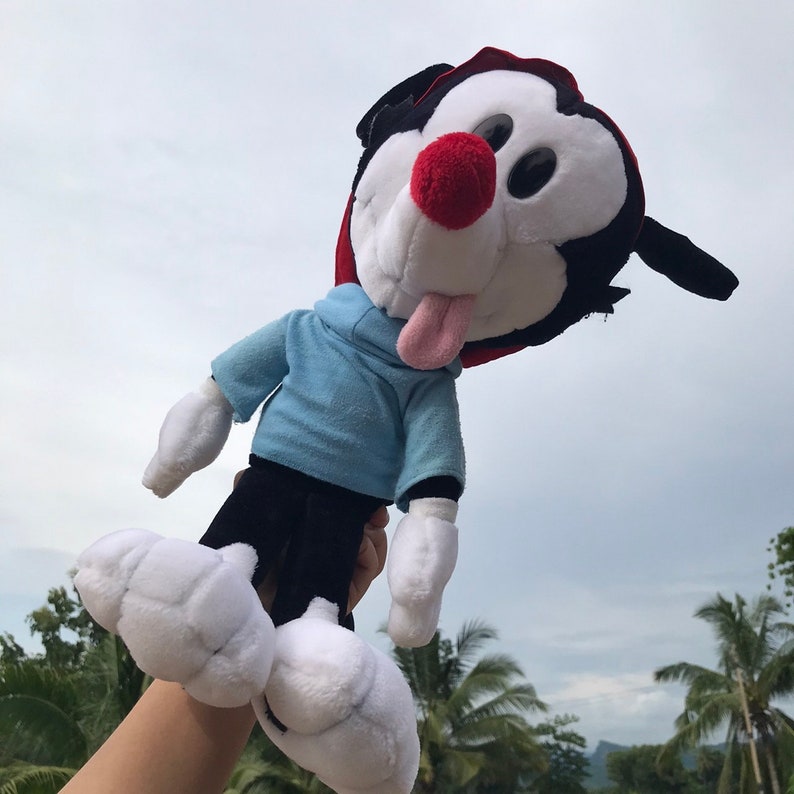 RARE Vintage 1993s 18 Inches Plush - Etsy