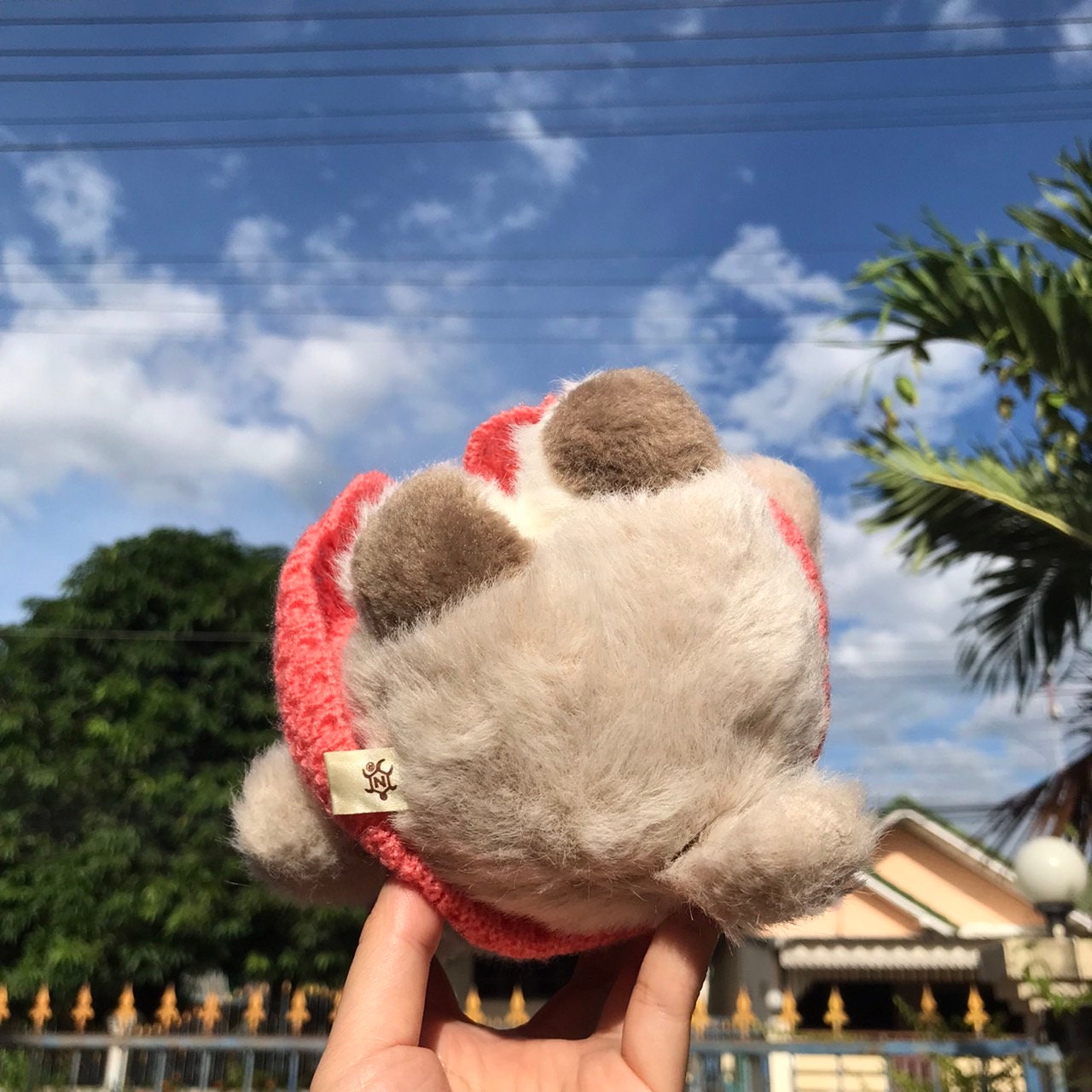 RARE Showa Retro Vintage 80's-90's Rabbit Plushies - Etsy