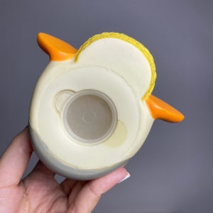 Vintage 2002 Pinga Pingu Toys Figure Animals Penguin - Etsy