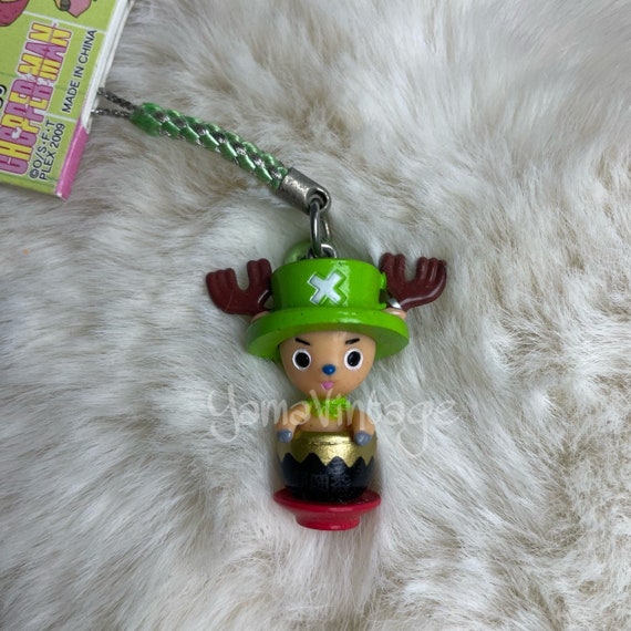 Vintage Anime Cartoons , Tony Chopper , Cartoon Japan… - Gem