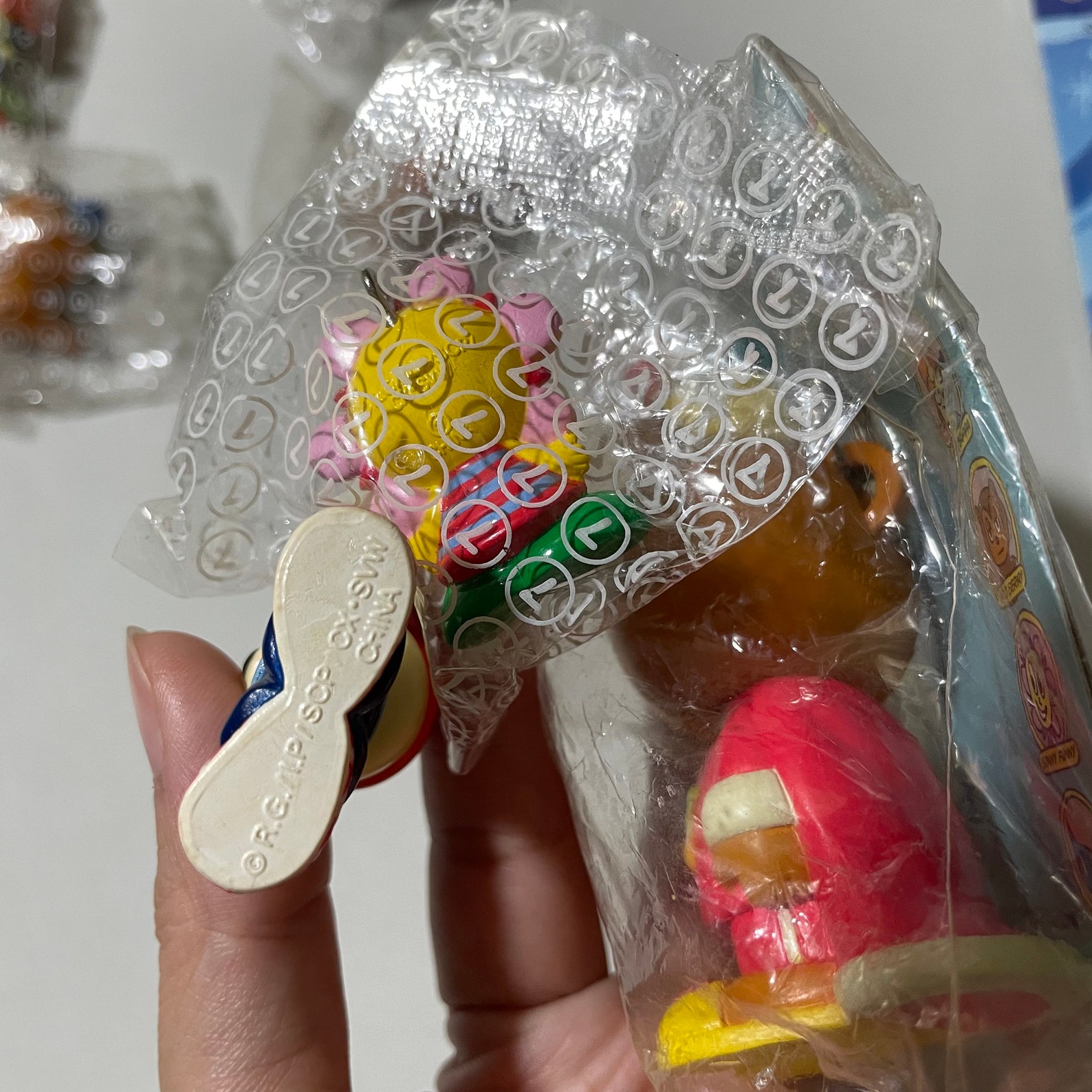 Vintage 1999's 2001's Parappa the Rapper Second-hand - Etsy