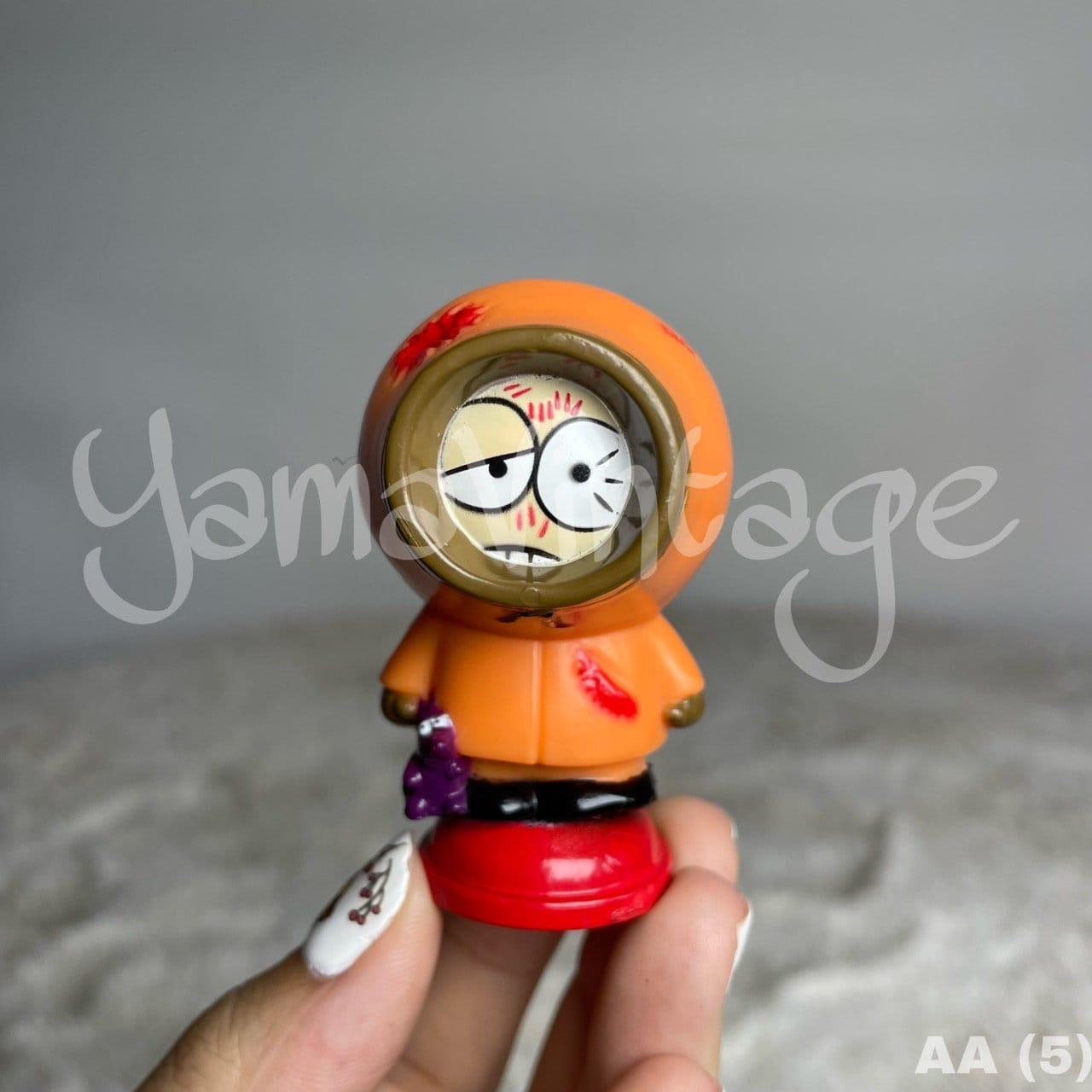 Vintage 2000s Kenny Mccormick (5) Chess , Toys , Collectibles , Second ...