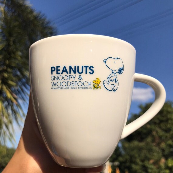 Vintage Mug Cartoon | Etsy