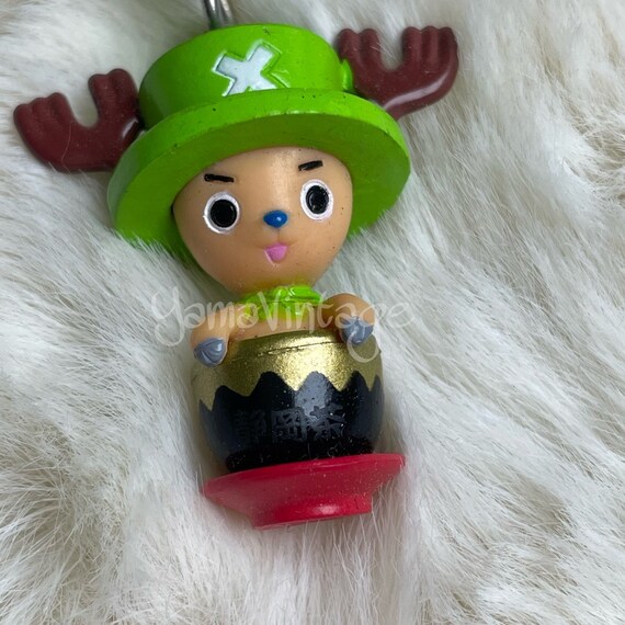 Vintage Anime Cartoons , Tony Chopper , Cartoon Japan… - Gem