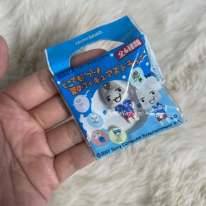 Vintage DOKO DEMO ISSYO , Ricky , Jun Mihara , Kuro , Phone Keychain ...