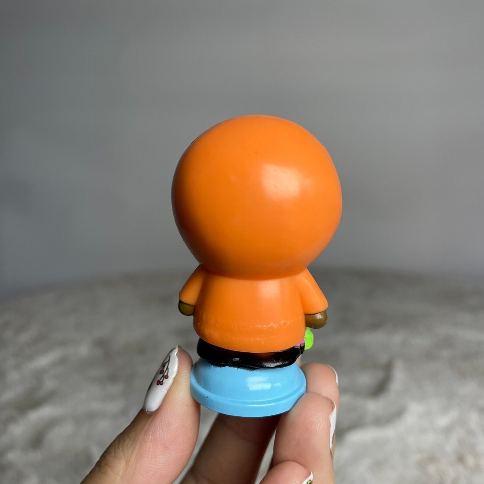 Vintage 2000s Kenny Mccormick (5) Chess , Toys , Collectibles , Second ...