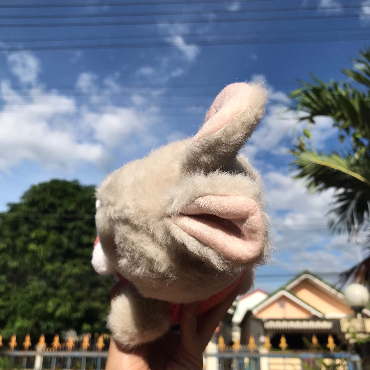 RARE Showa Retro Vintage 80's-90's Rabbit Plushies - Etsy