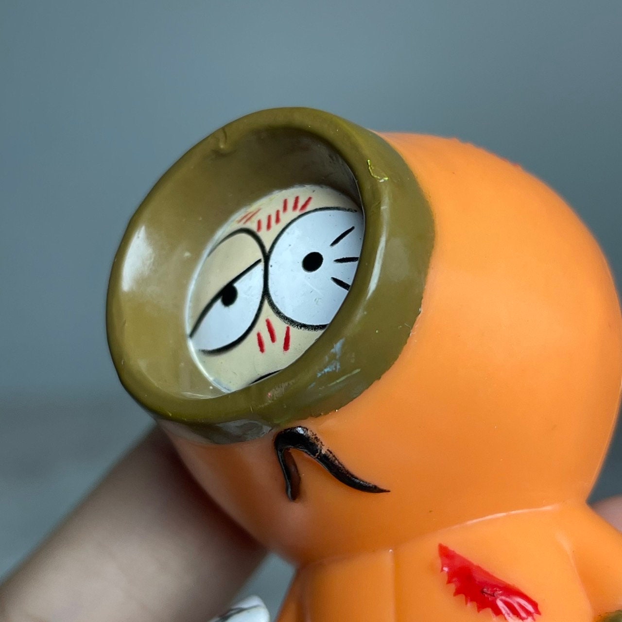 Vintage 2000s Kenny Mccormick (1) Chess , Toys , Collectibles , Second ...