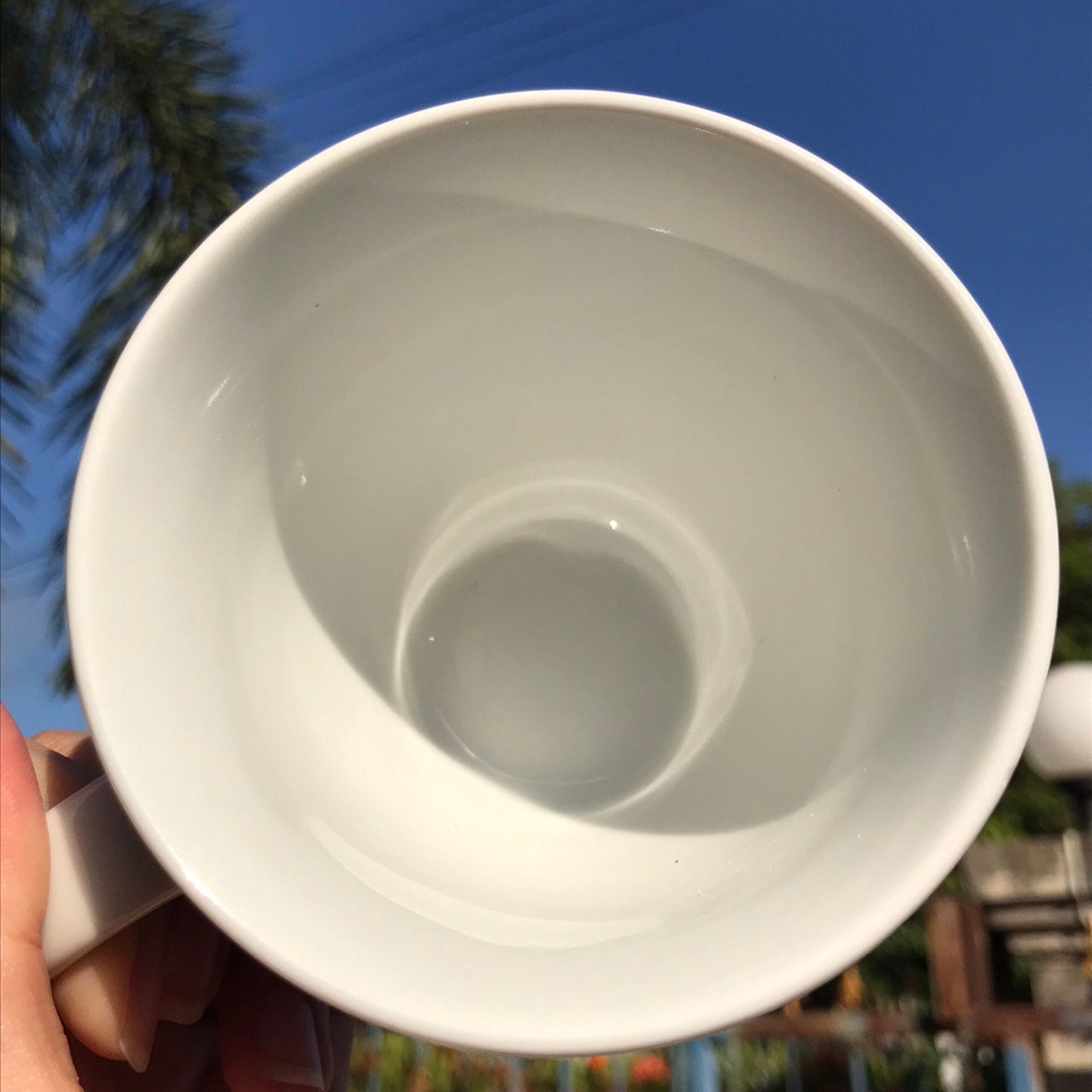 Vintage Mug Cartoon | Etsy