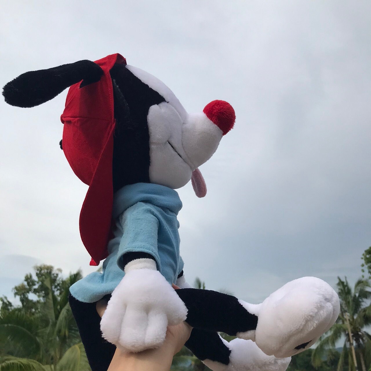 RARE Vintage 1993s 18 Inches Plush - Etsy