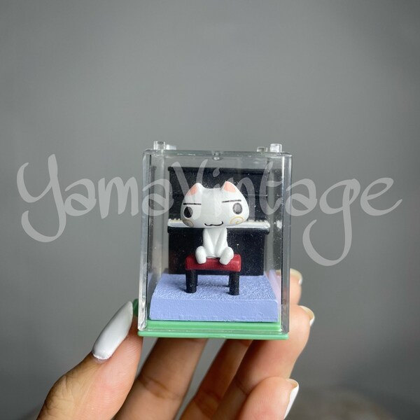 Toro Inoue Figure - Etsy