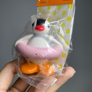 Vintage 2000s Pinga Pingu , Collectibles , Vintage Toys , Penguin ...