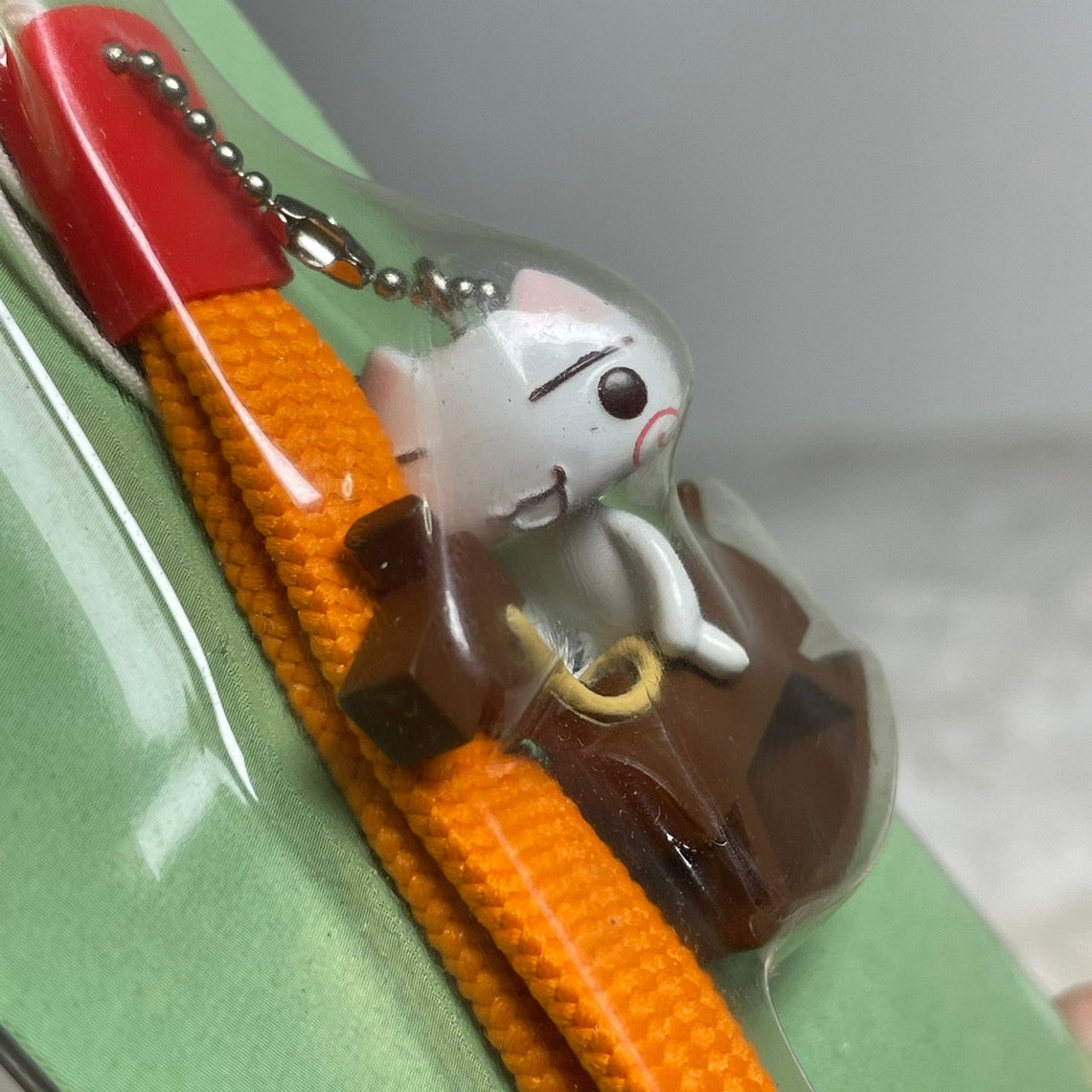 Vintage 2000s Toro Inoue Keychains DOKO DEMO ISSYO Games - Etsy