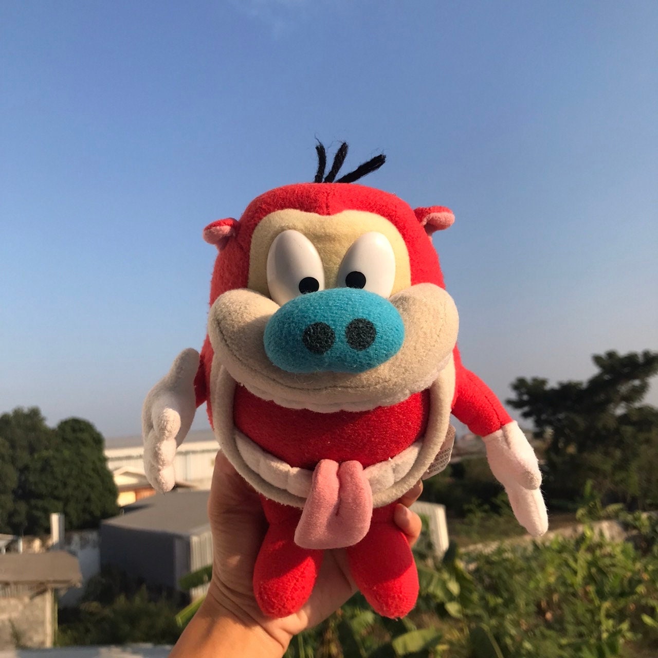Ren And Stimpy Plush | atelier-yuwa.ciao.jp