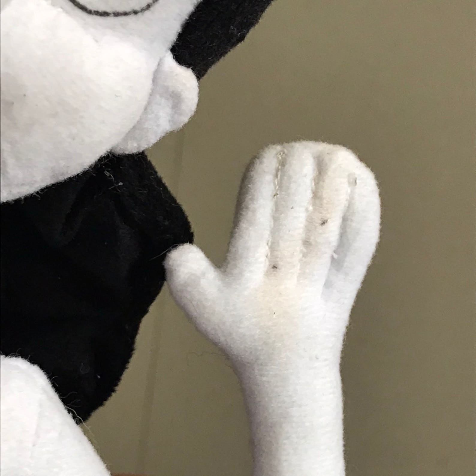 Big Set Vintage Plush Cartoons 90's - Etsy