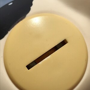 Vintage 1995s Piggy Bank Coin With Sounds Cat タマ&フレンズ - Etsy