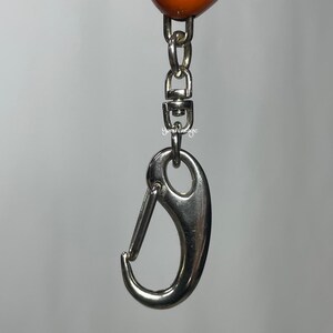 RARE! Vintage 1990s-2000s Mini Clock Keychain Parappa Rapper Figure ...