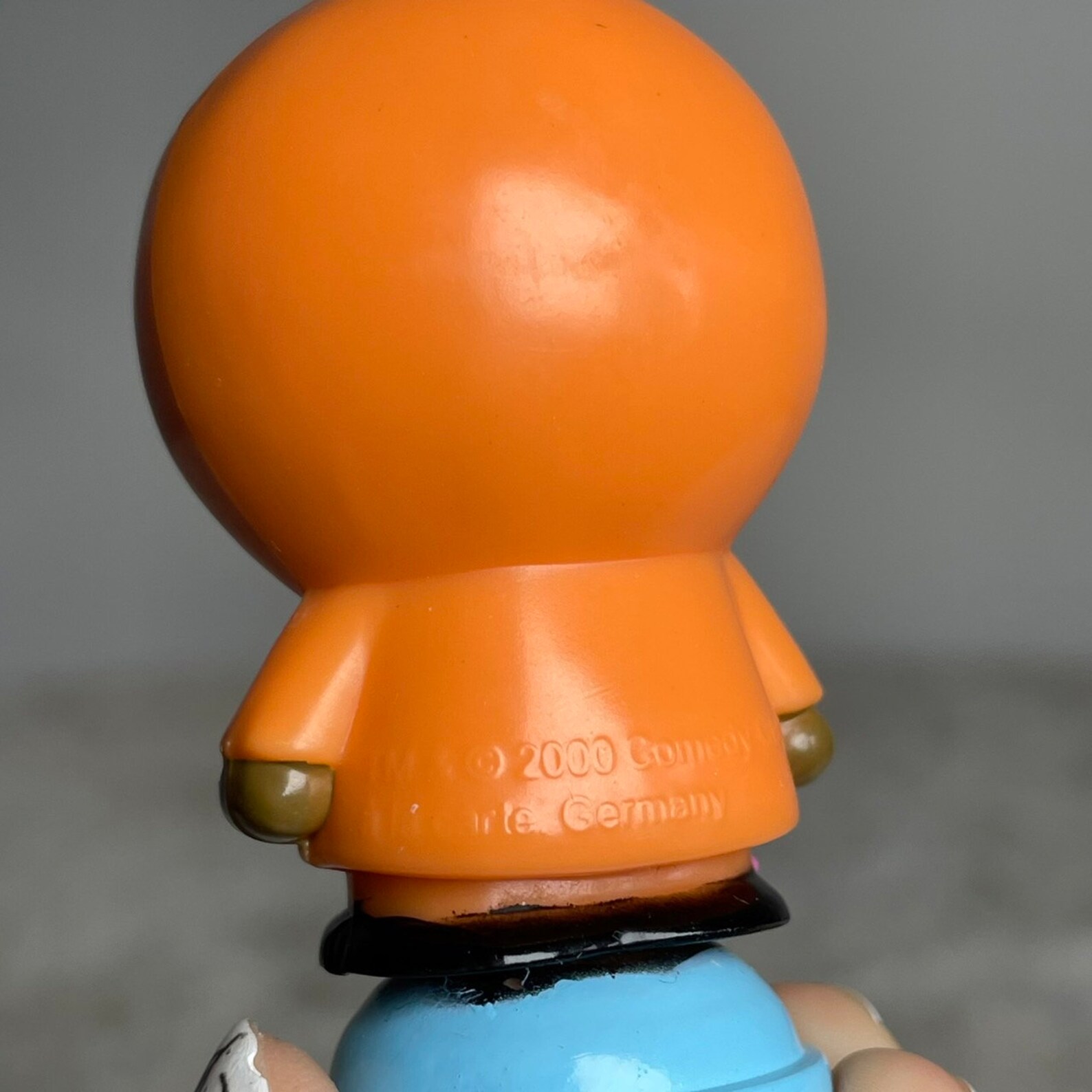 Vintage 2000s Kenny Mccormick (5) Chess , Toys , Collectibles , Second ...