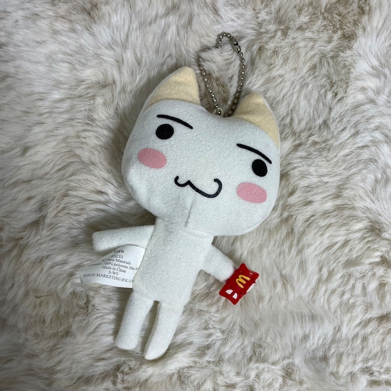 Vintage 2001s DOKO DEMO ISSYO Toro Inoue (Sony Cat) K… - Gem