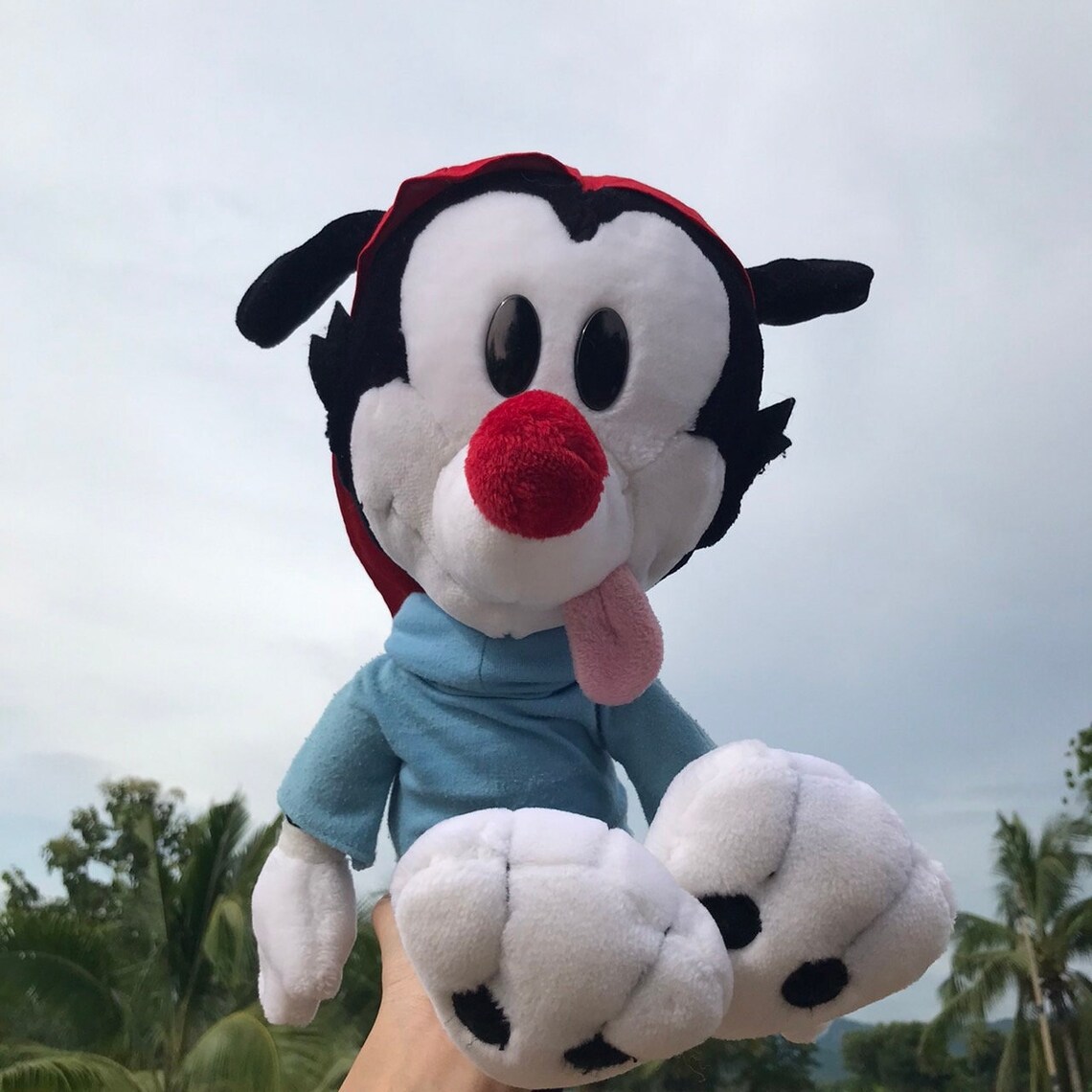 RARE Vintage 1993s 18 Inches Plush - Etsy