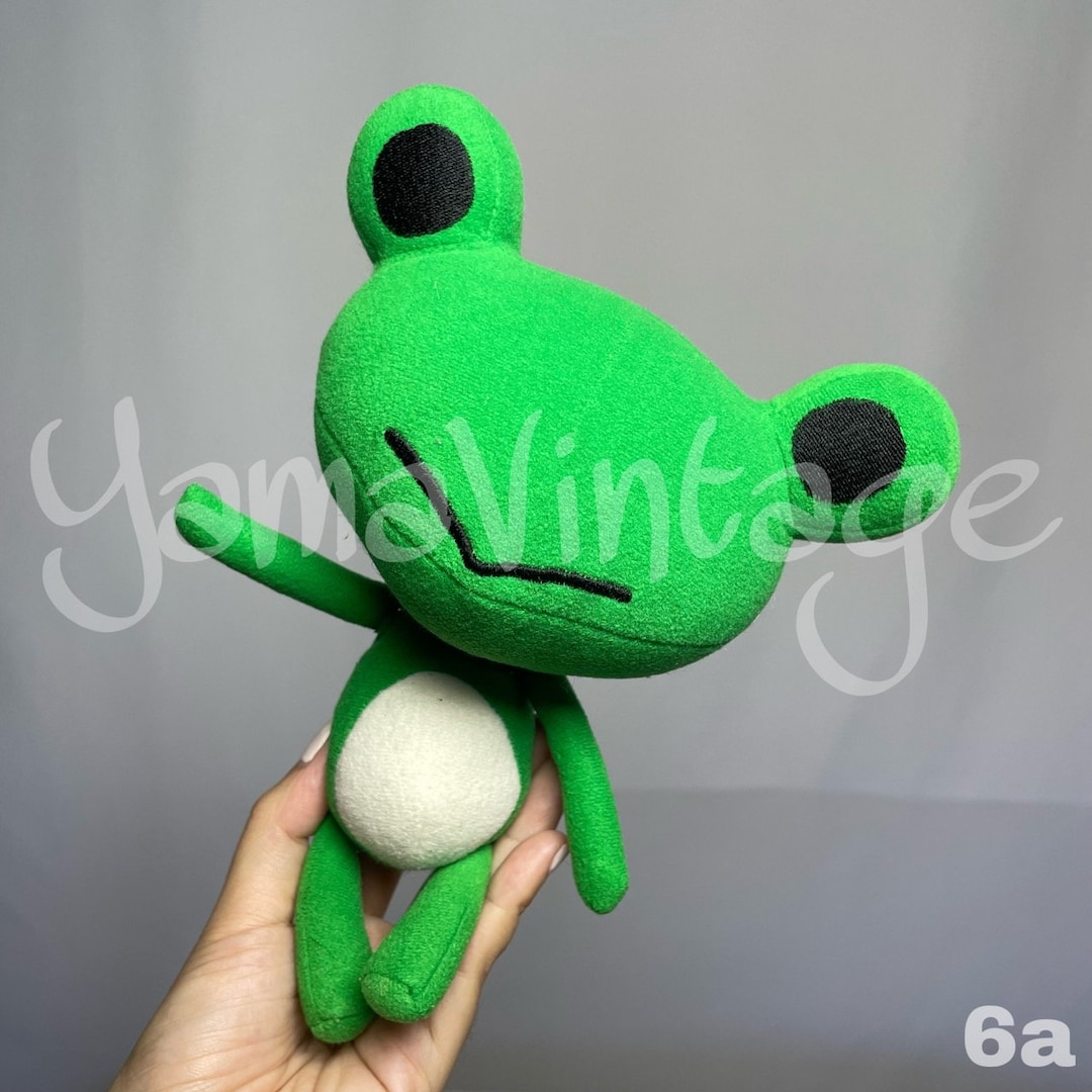 Peluche Ricky Toro Inoue vintage des années 1999 85 po. - Etsy France