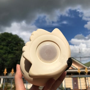 Vintage 1995s Piggy Bank Coin With Sounds Cat タマ&フレンズ - Etsy