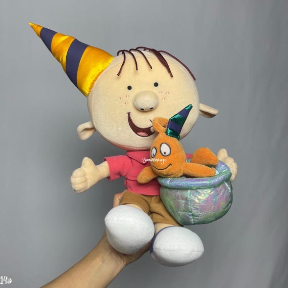Playhouse Disney Stanley Toys