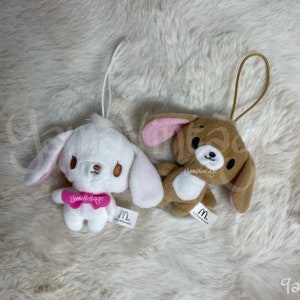 Masyumaro Plush - Etsy