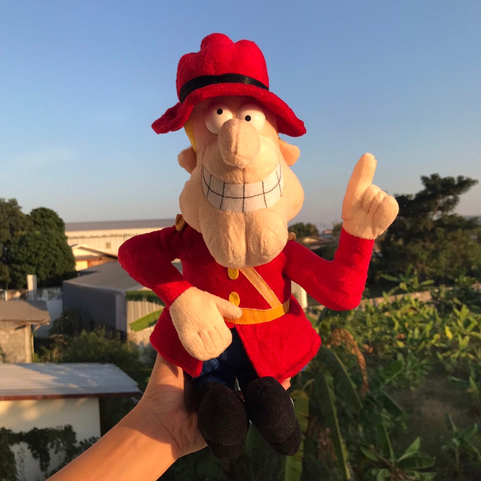 Big Set Vintage Plush Cartoons 90's - Etsy