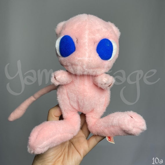 Mew stuffed animal store