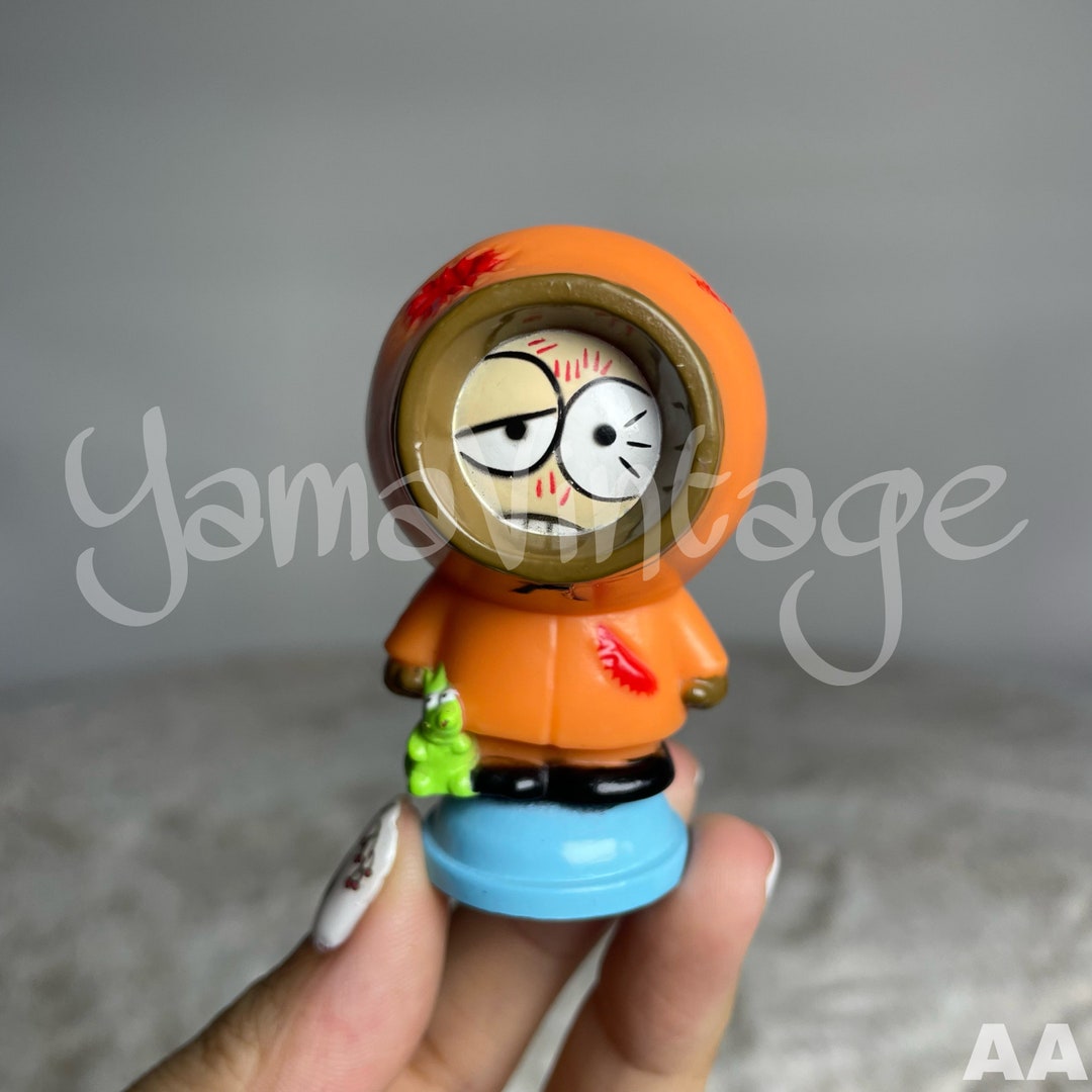 Vintage 2000s Kenny Mccormick (7) Chess , Toys , Collectibles , Second ...