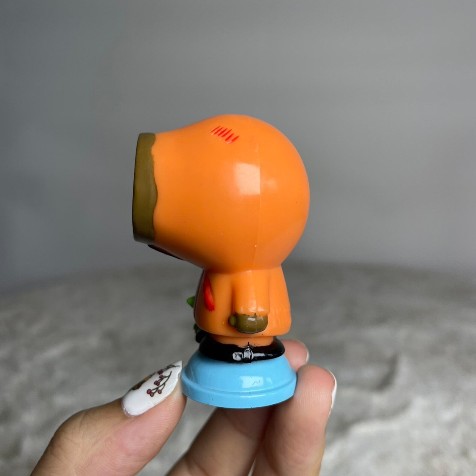Vintage 2000s Kenny Mccormick (6) Chess , Toys , Collectibles , Second ...