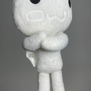 Vintage 2000s Toro Inoue Plush 9 Y2K Second Hand - Etsy