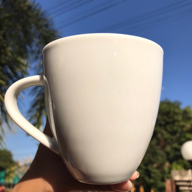 Vintage Mug Cartoon | Etsy