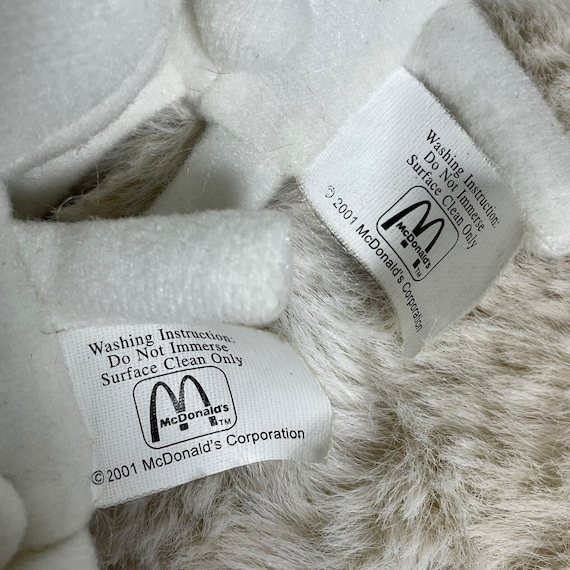 Vintage 2001s DOKO DEMO ISSYO Toro Inoue (Sony Cat) K… - Gem