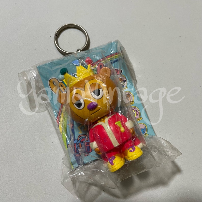 Vintage 1999's 2001's Parappa the Rapper Second-hand - Etsy