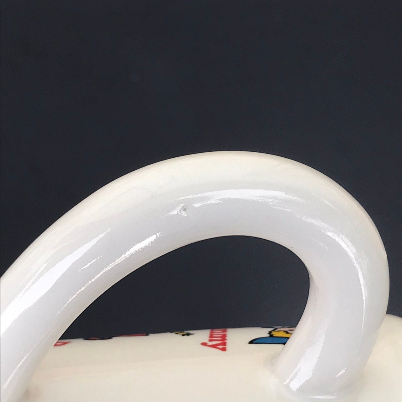 RARE Vintage 1975's Mugs Ceramic Cartoon JAPAN - Etsy