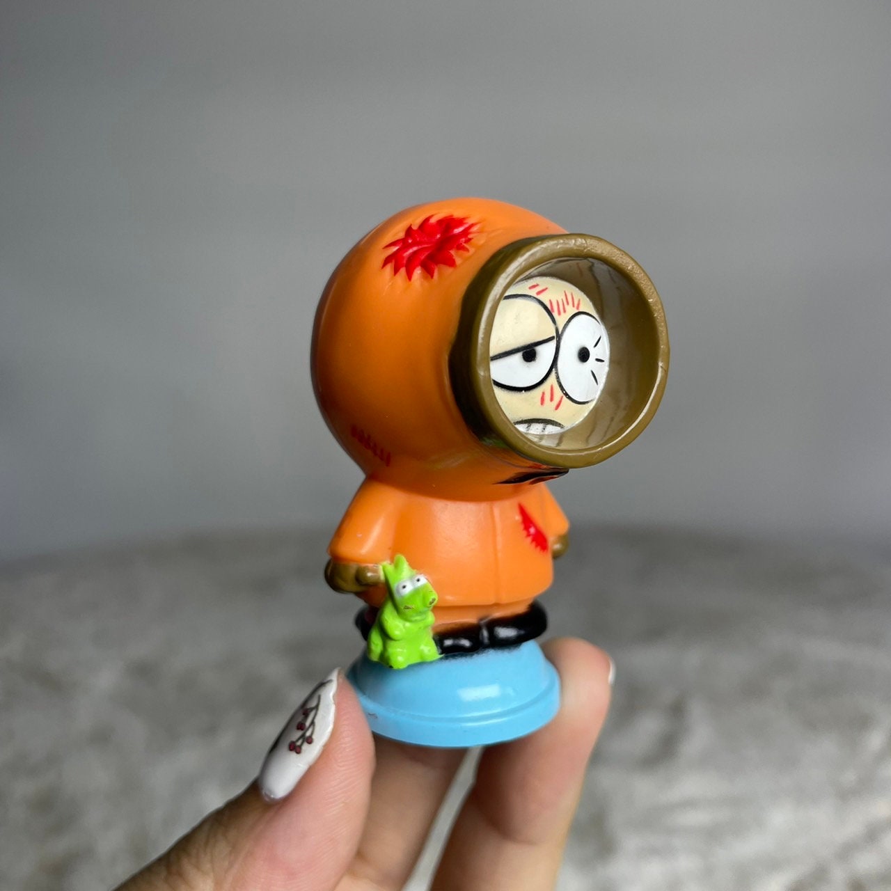 Vintage 2000s Kenny Mccormick (7) Chess , Toys , Collectibles , Second ...
