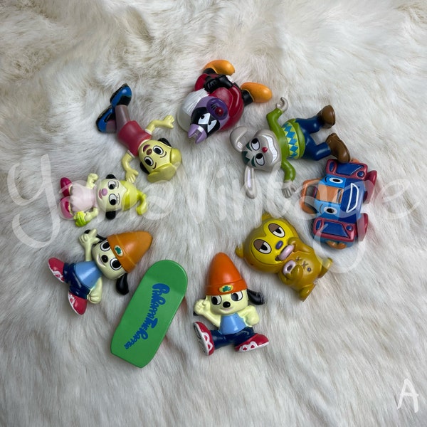 Rap Figurines - Etsy