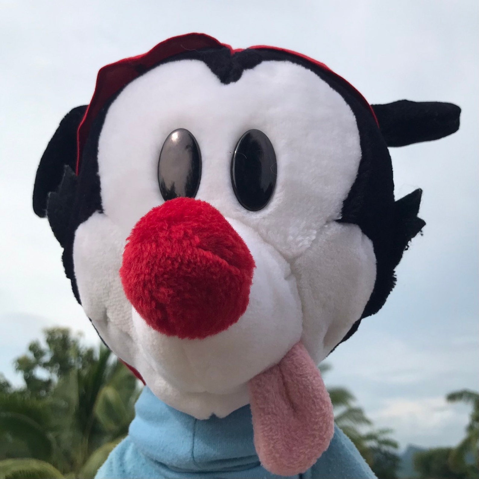 RARE Vintage 1993s 18 Inches Plush - Etsy