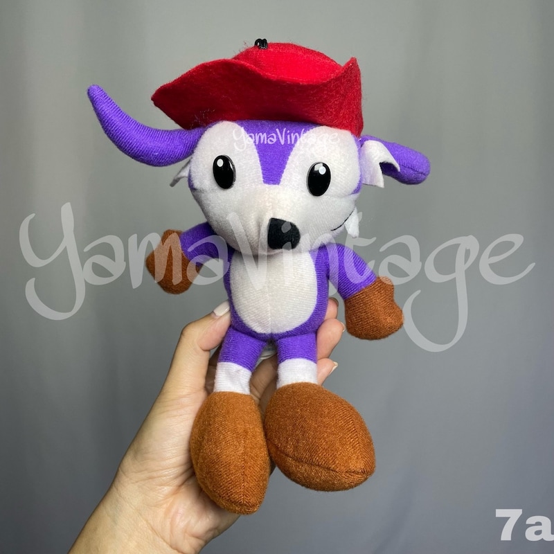Metal Sonic Bootleg Plush - Etsy