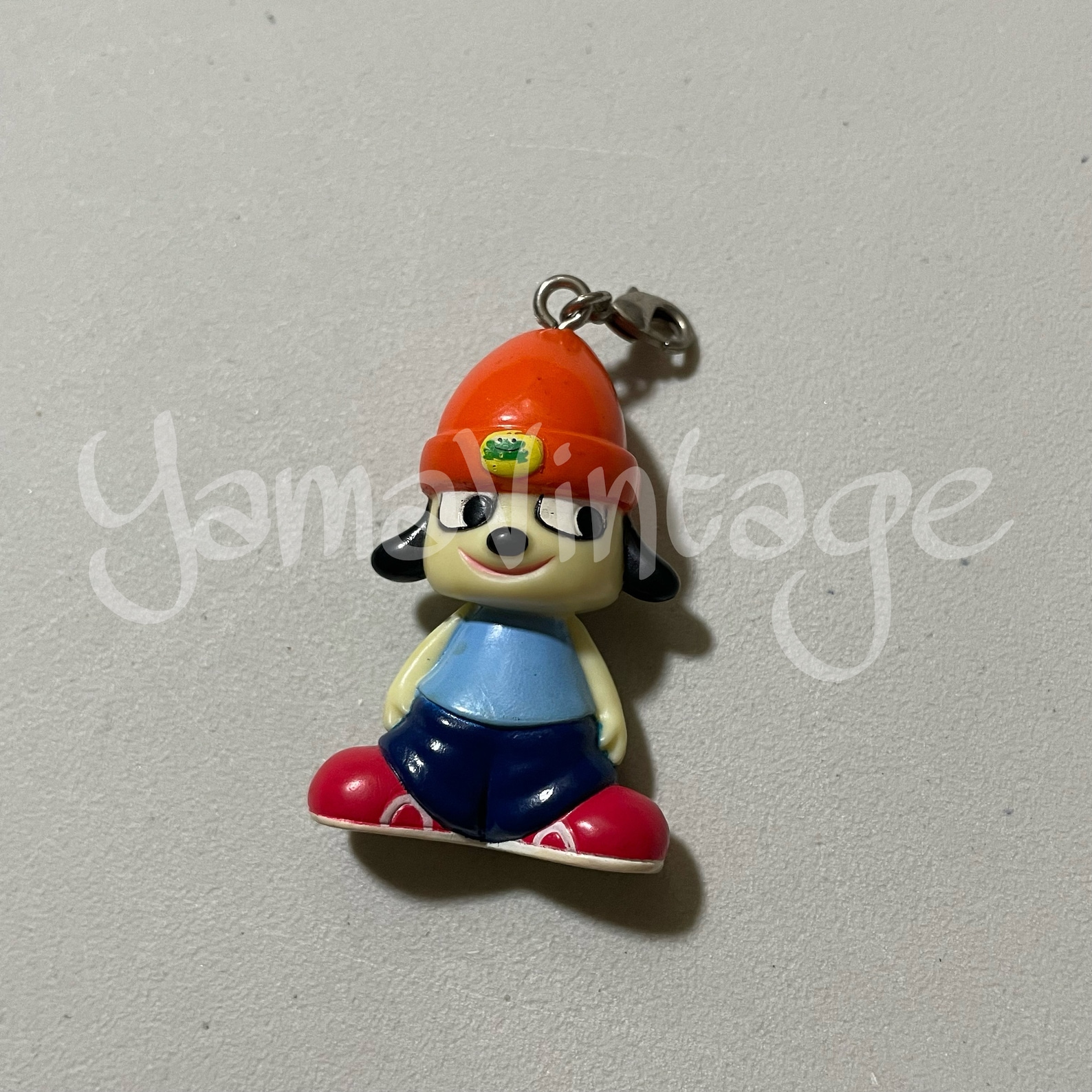 Vintage 1999's -2001's Parappa the Rapper Second-hand Collectibles - Etsy