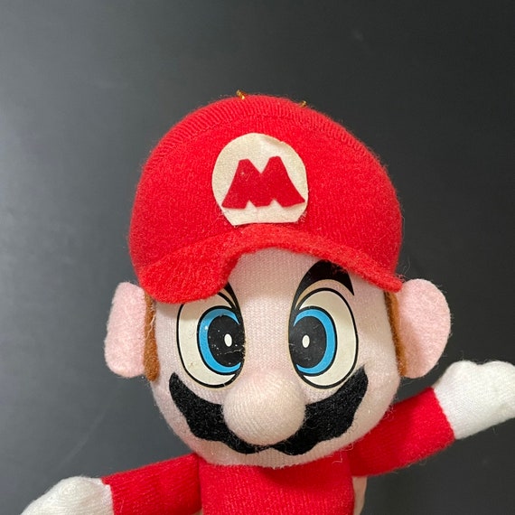What Is The Rarest Mario Plush