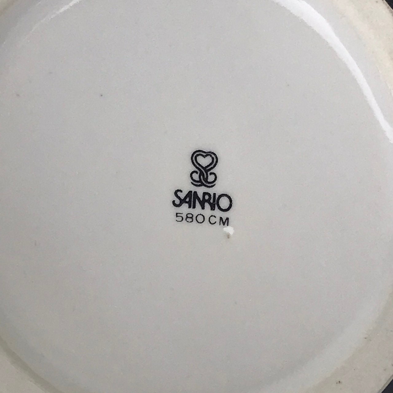 RARE Vintage 1975's Mugs Ceramic Cartoon JAPAN - Etsy