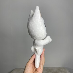 Vintage 2000s Toro Inoue Plush 9 Y2K Second Hand - Etsy