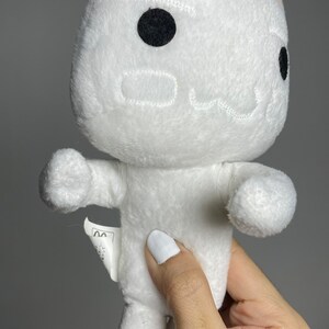 Vintage 2000s Toro Inoue Plush 9 Y2K Second Hand - Etsy