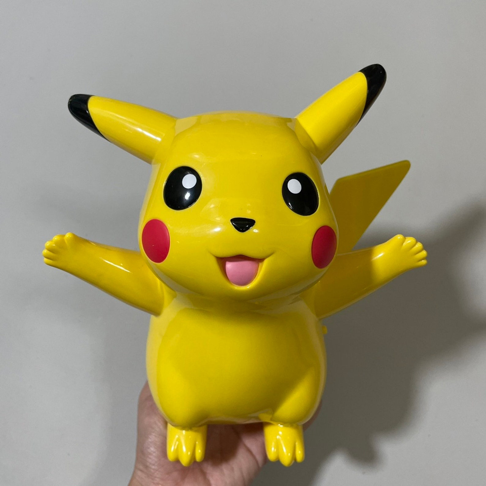 RARE Vintage 2002s Pokemon Pikachu Mcdonald Toys Talking - Etsy