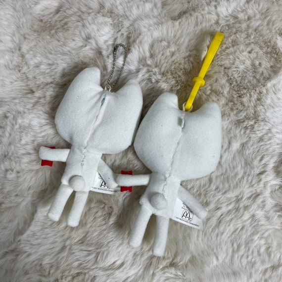 Vintage 2001s DOKO DEMO ISSYO Toro Inoue (Sony Cat) K… - Gem